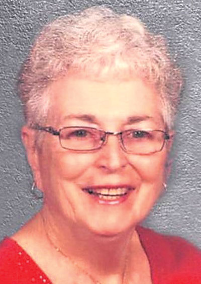 Margaret “Jean” Poole | News, Sports, Jobs - News and Sentinel